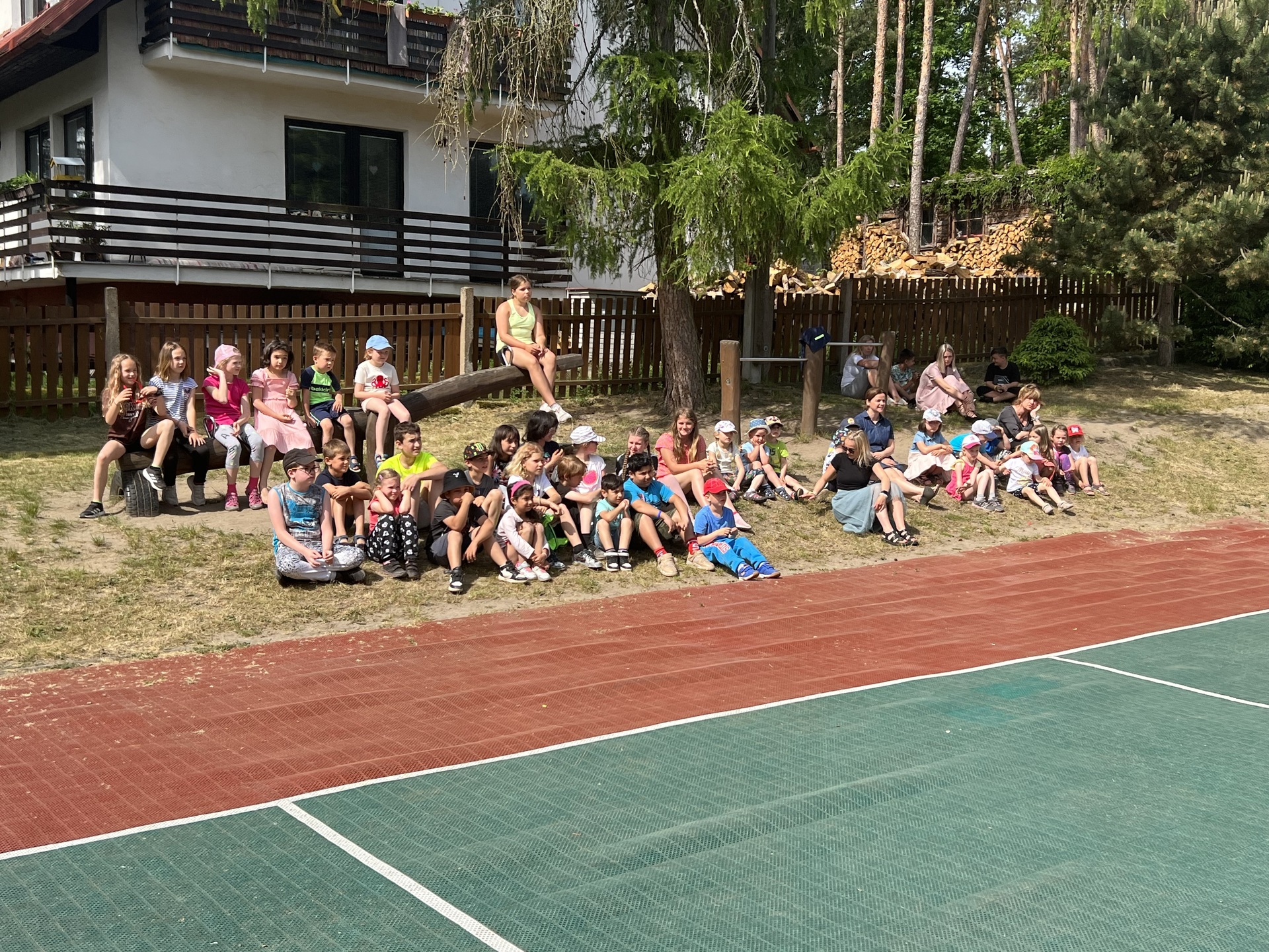 Aktuality | ZŠ a MŠ Staré Splavy